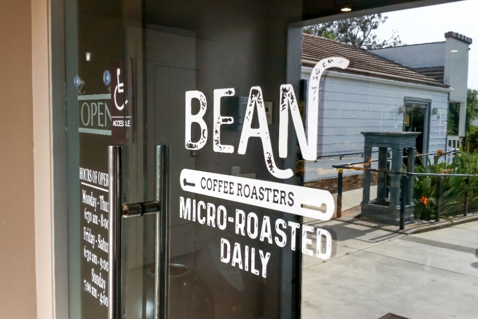 Custom Wall & Window Graphics: Turning Glass Surfaces Into Powerful Marketing Tools - Pro Glass ...